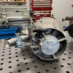 Complete Sachs Wankel Engines - Hustler Minibikes